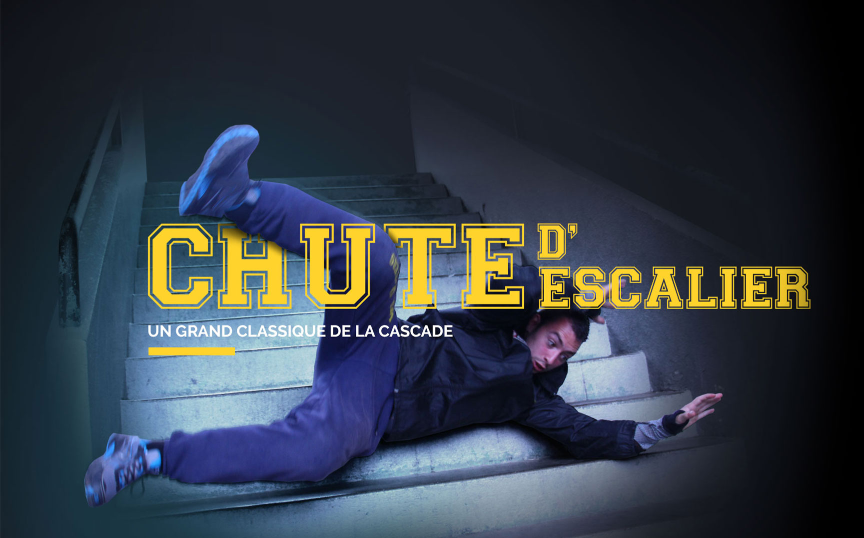 Comment devenir cascadeur professionnel ? L'école CUC