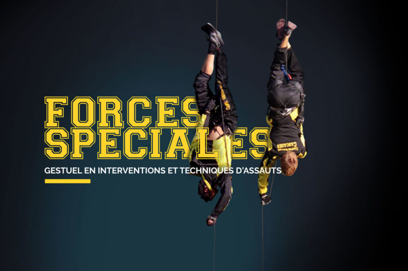 Comment devenir cascadeur professionnel ? L'école CUC