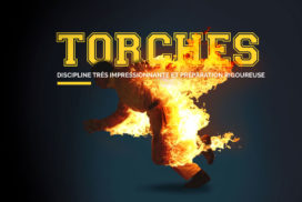 Comment devenir cascadeur professionnel ? L'école CUC